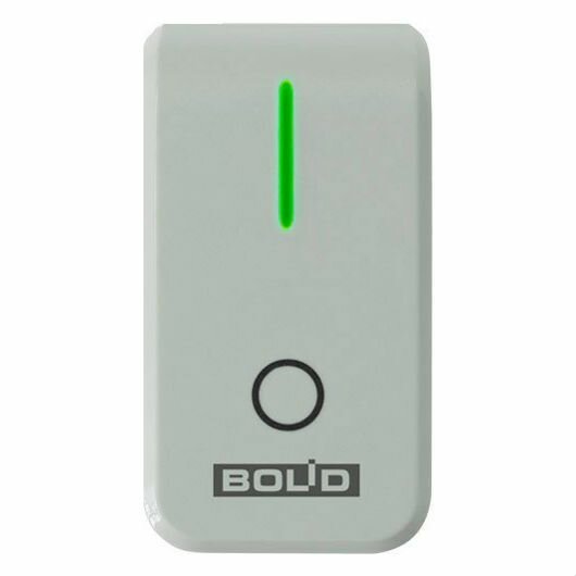 Proxy-5МSG считыватель Болид