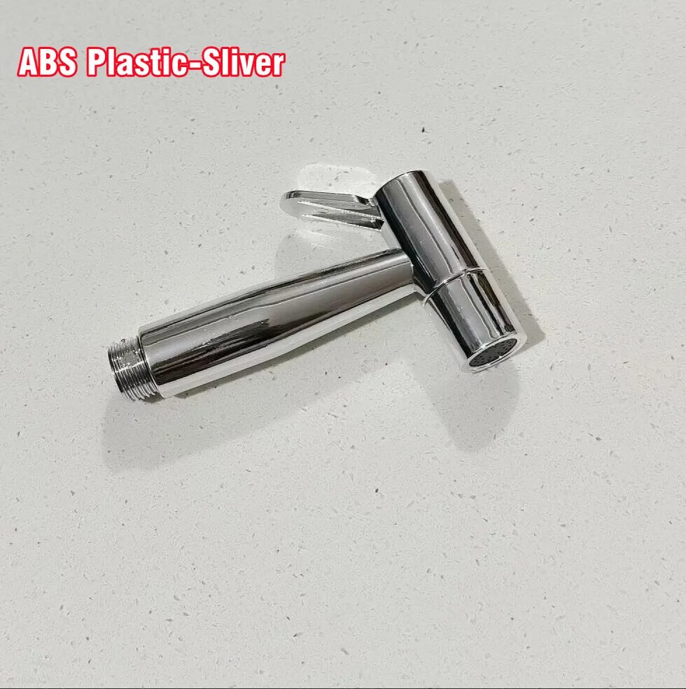 Ручной распылитель для биде из нержавеющей стали ABS