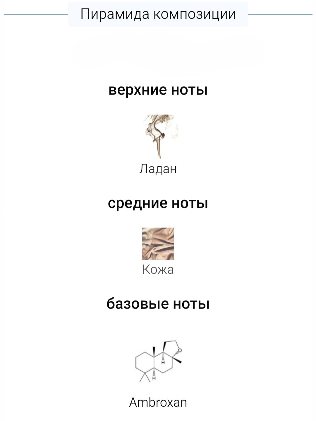 Духи по мотивам Terrible Teddy — фото 1