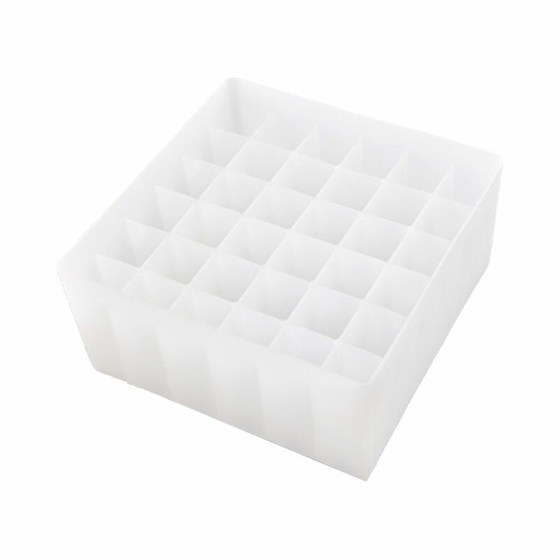 Подставка для хранения маркерных ручек пластиковый держатель для ручек