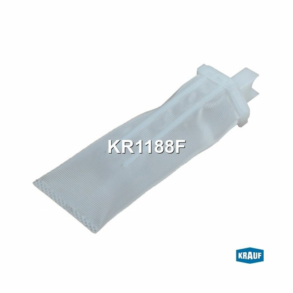 Фильтр-сетка KRAUF KR1188F, для бензонасоса, для Ford Galaxy/S-Max/Mondeo