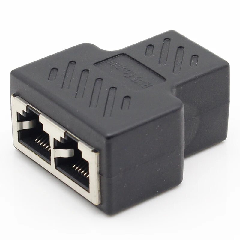 Ethernet-кабель RJ45 ELEABC — фото 1