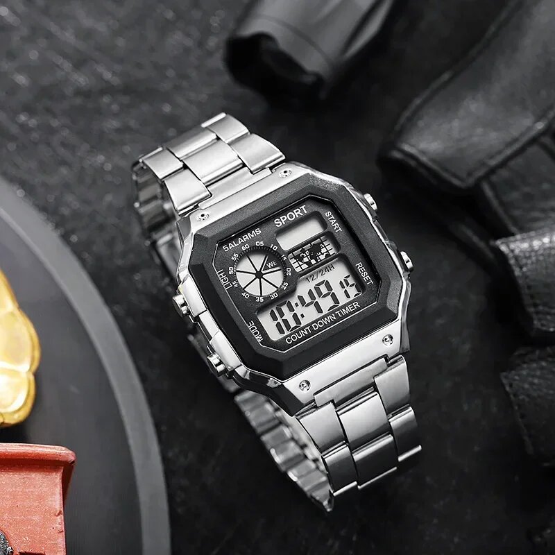 Наручные часы