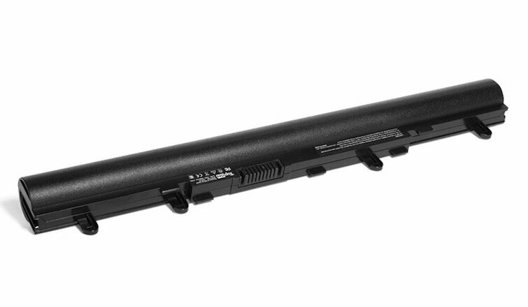 Аккумулятор для Acer (AL12A32) Aspire V5-571G, E1-570G, V5-571, E1-522, E1-572G, 38Wh, 2600mAh, 14.8