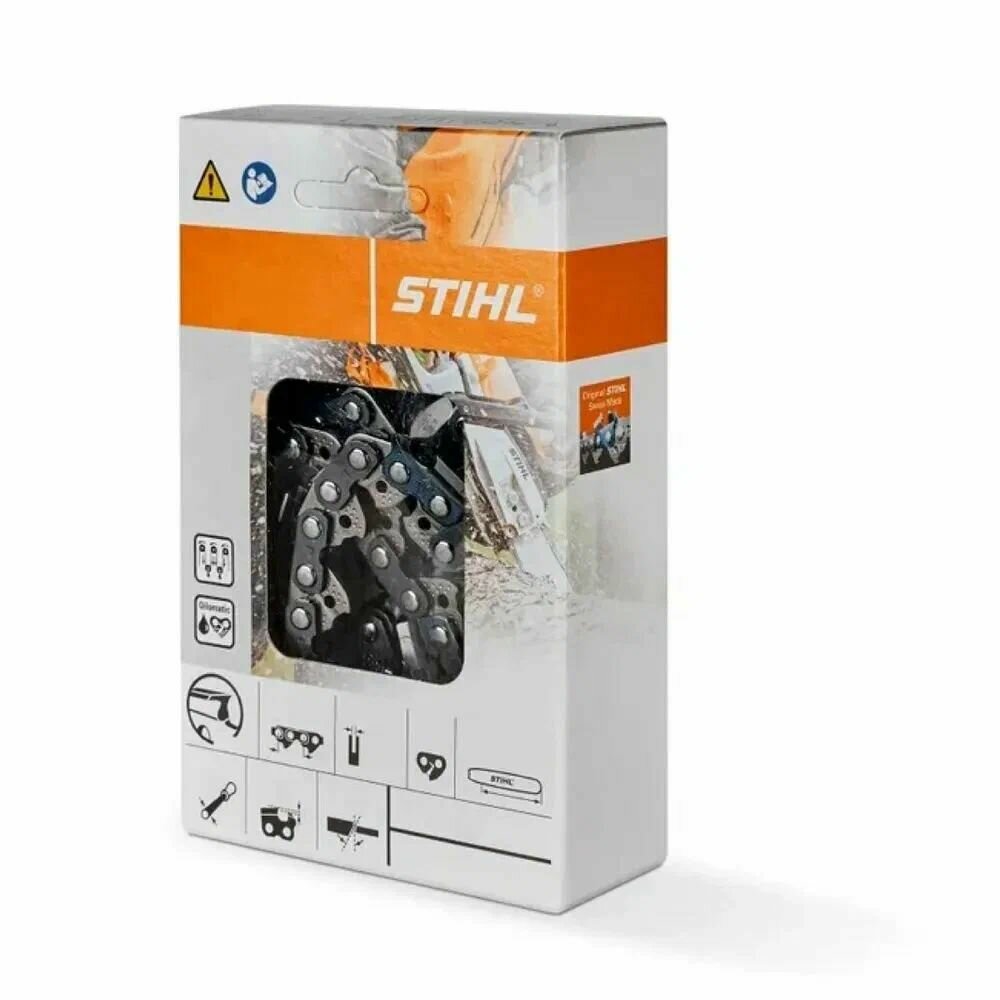 Цепь STIHL 63 PM 12" 44 3/8" 1,3 (36130060044)
