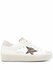 Кроссовки Golden Goose Hi Star, размер 41, разноцветный