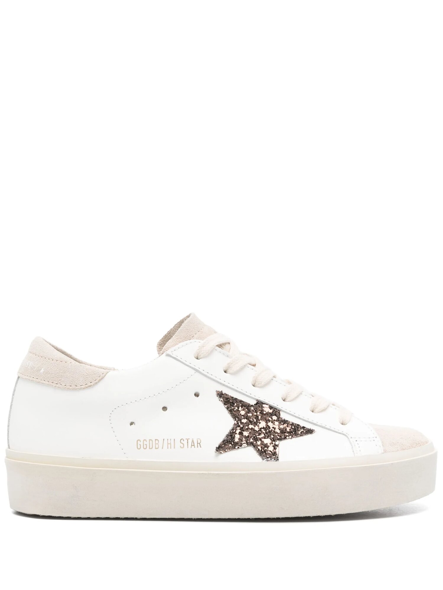 Кроссовки Hi Star