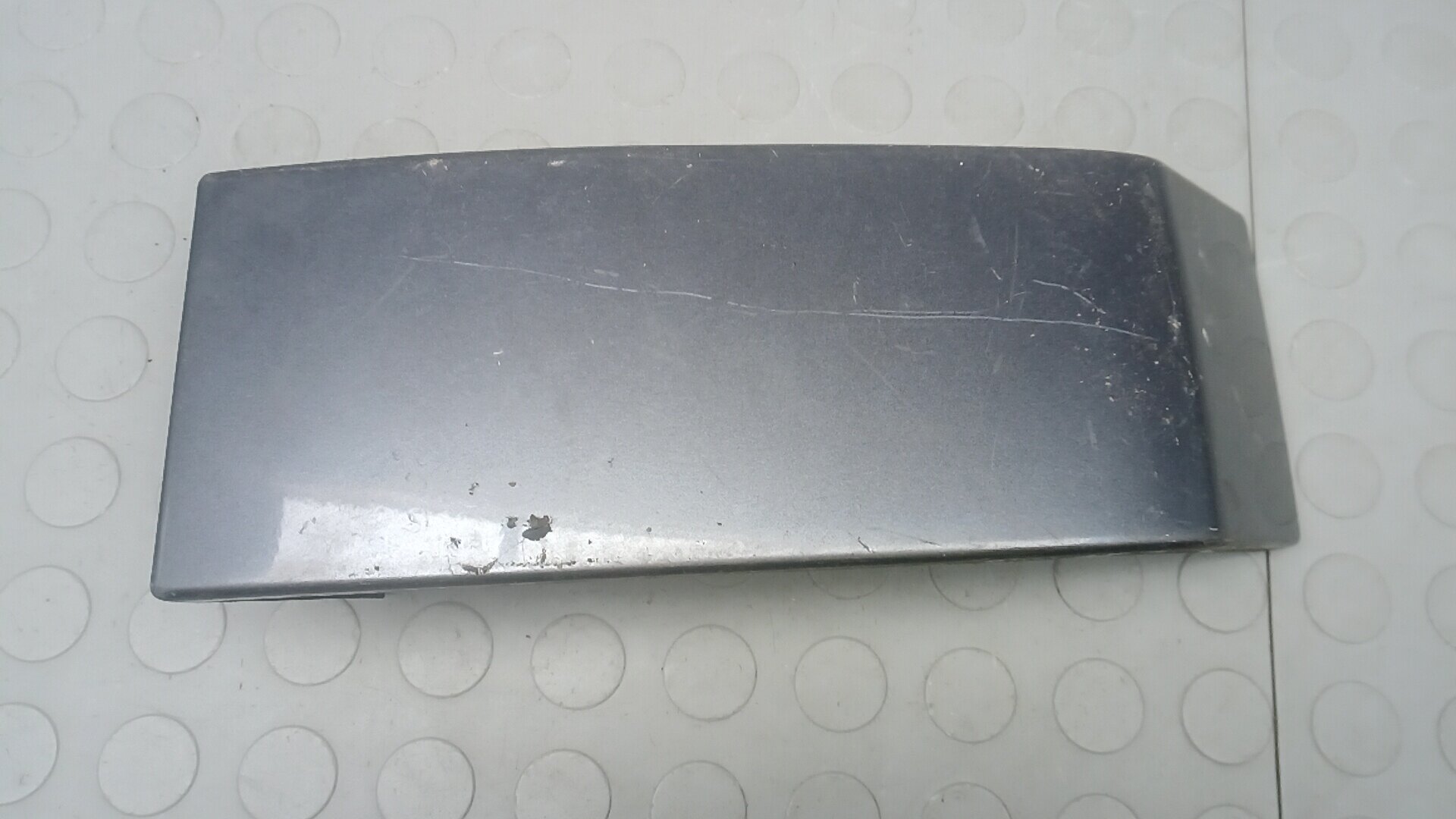 Молдинг крыла заднего левого VOLVO XC90 1