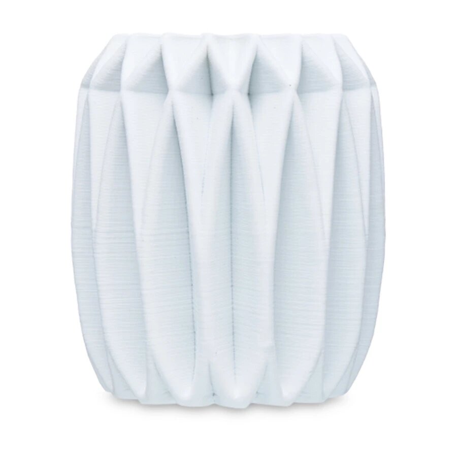 Ваза Decor de table Home Арлекин 21 см, керамика, глазурованная