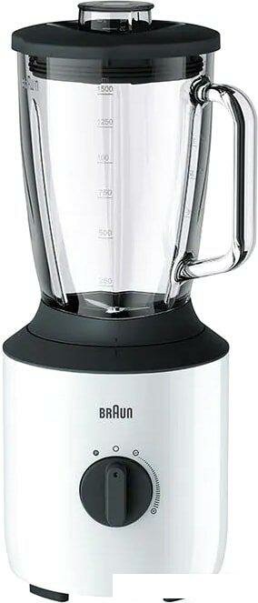 Блендер Braun JB3150WH