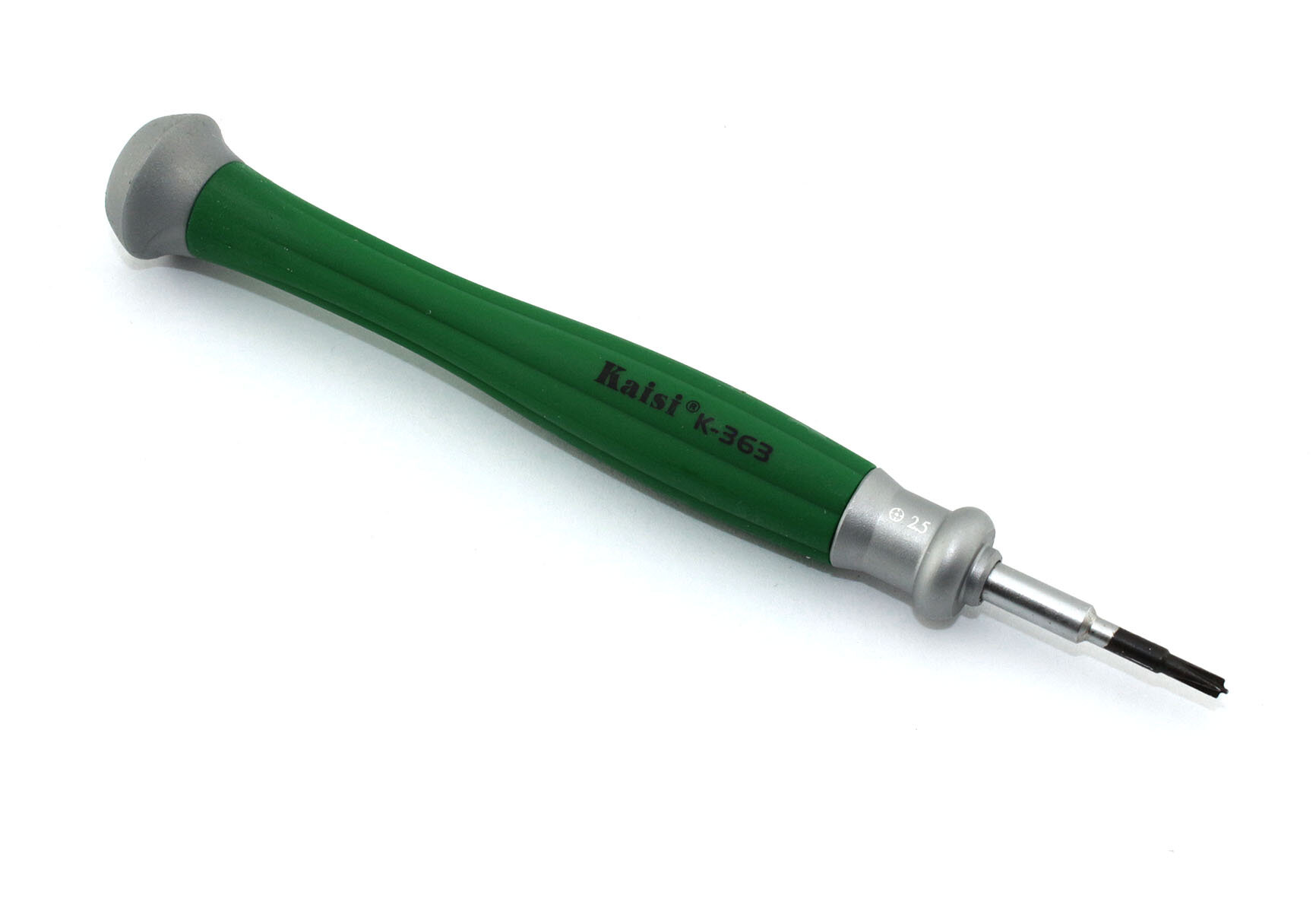 Отвёртка для электронных компонентов K-363 2,5 Philips