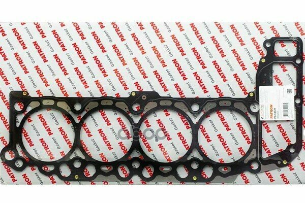 Прокладка ГБЦ JEEP 4.7L (EVA, EVC, EVD, EVE) 99-06 PATRON арт. PG20327