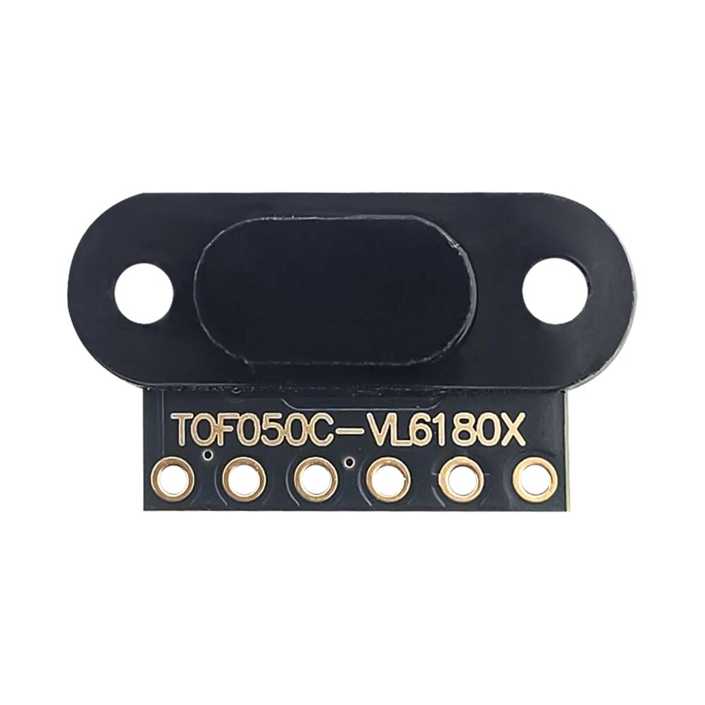 Датчик лазерного дальномера TOF050C-VL6180X, 0-50CM