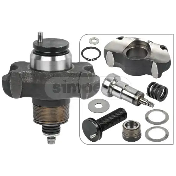 SIMPECO SP0502.0030 ремкомплект тормозного суппорта