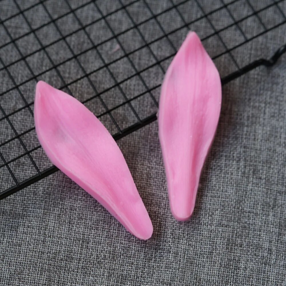 Силиконовые формы для лепестков лилии SwtHart