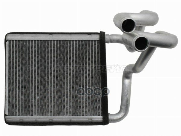 Радиатор отопителя i30 07-/KIA CEED салона HYUNDAI Sat арт. STHN303950