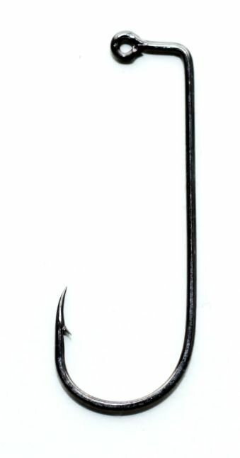 Крючок Gamakatsu Jig 90 Heavy Wire №4/0