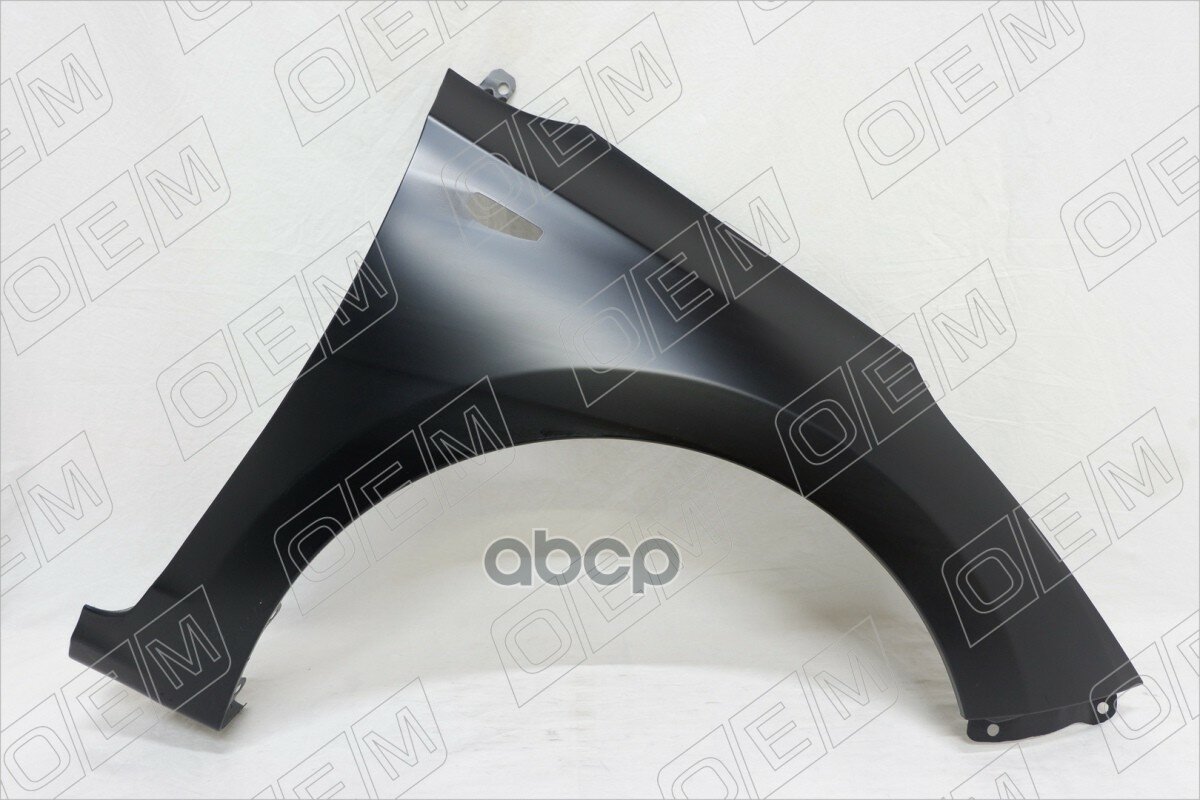 Крыло переднее правое O.E.M. арт. OEM0038KPR