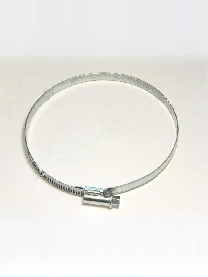 Хомут 100-120мм червячный NORMA TORRO S 100-120/9C7 W1D