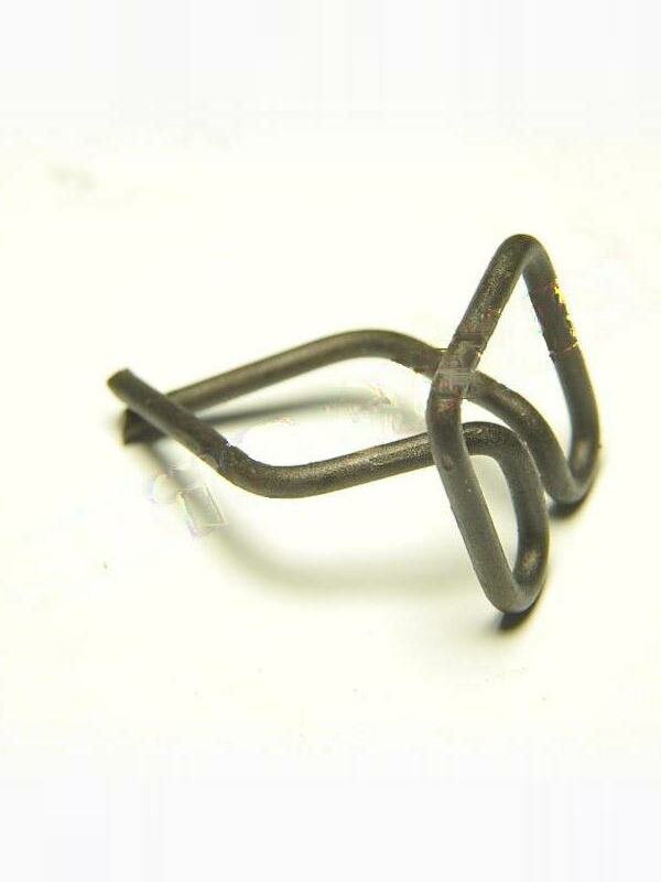 Держатель молдинга двери 2101 2101-5003076