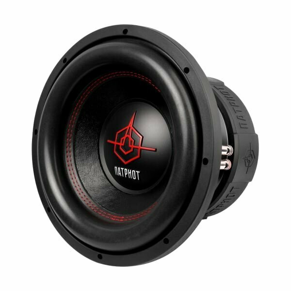 Сабвуфер Урал Патриот 12 Гром
