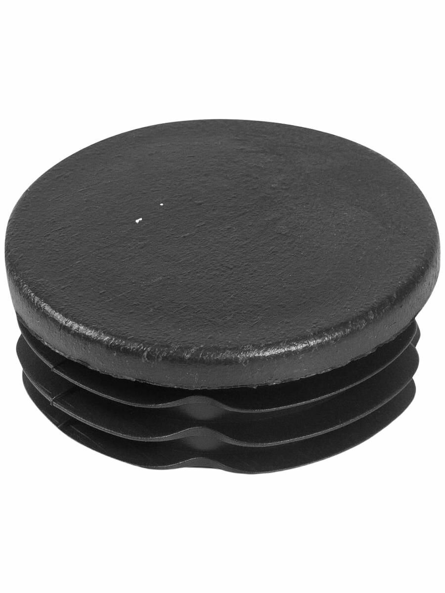 Заглушка (18шт) для столбов пластиковые 57мм