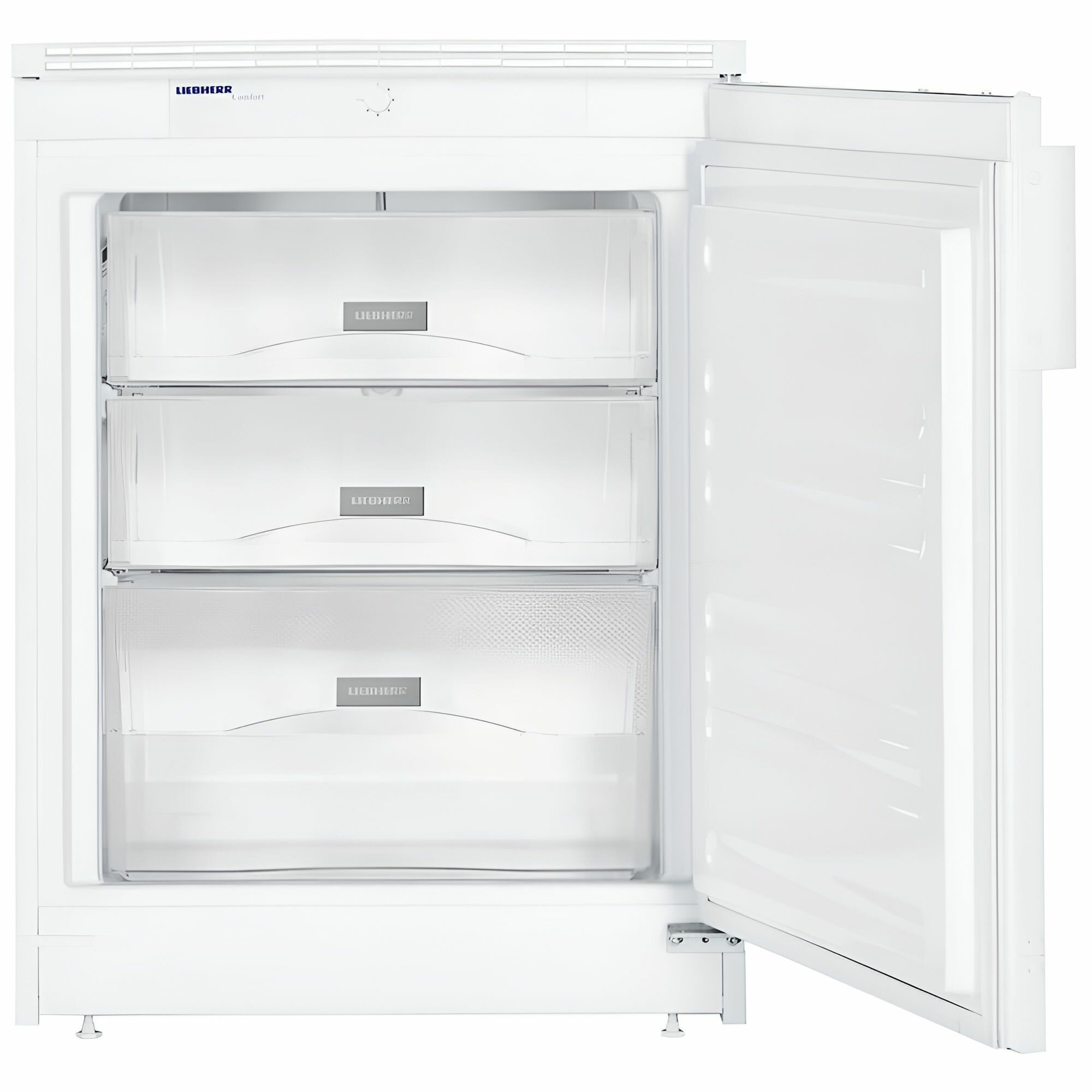 Морозильная камера Liebherr UG1211, встраиваемая, электромеханическое управление, белый