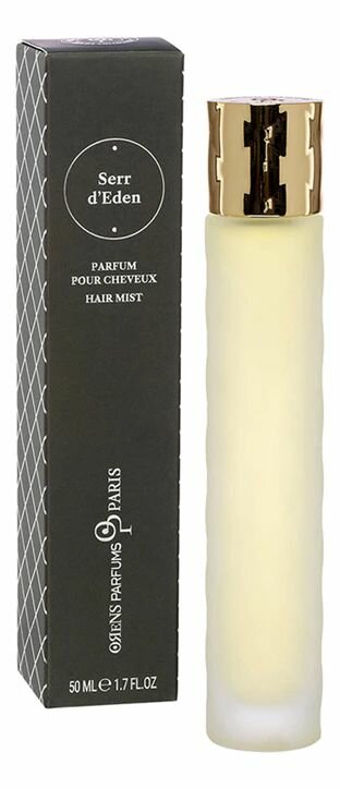 ORENS PARFUMS Serr D'Eden Парфюмированная вода для волос унисекс 50мл