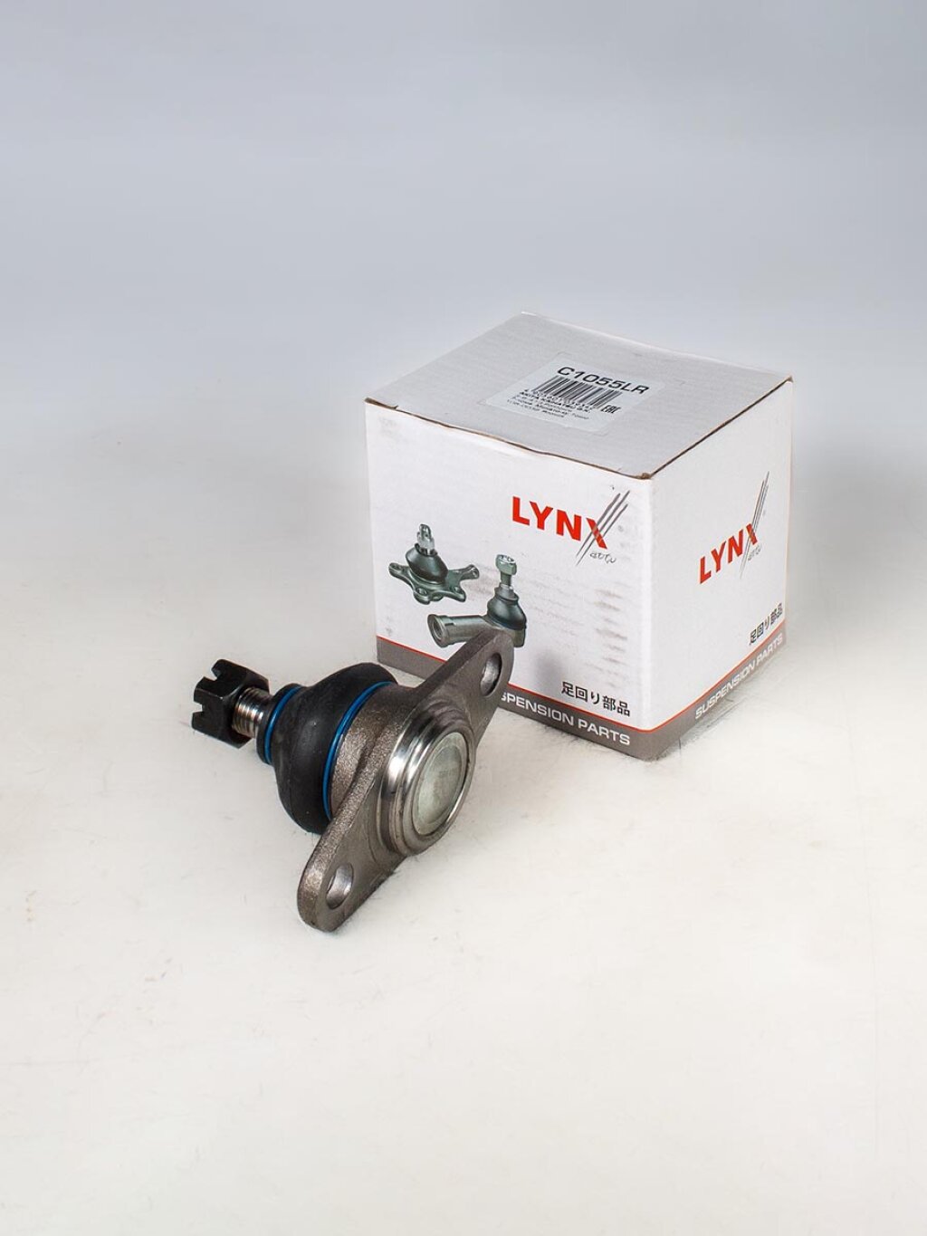 Шаровая опора нижняя LR LYNXauto C1055LR