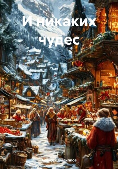 И никаких чудес [Цифровая книга]