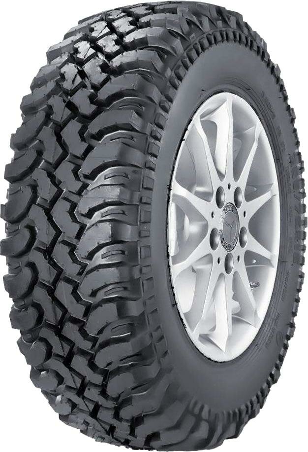 NorTec MT-540 225/75 R16 104Q