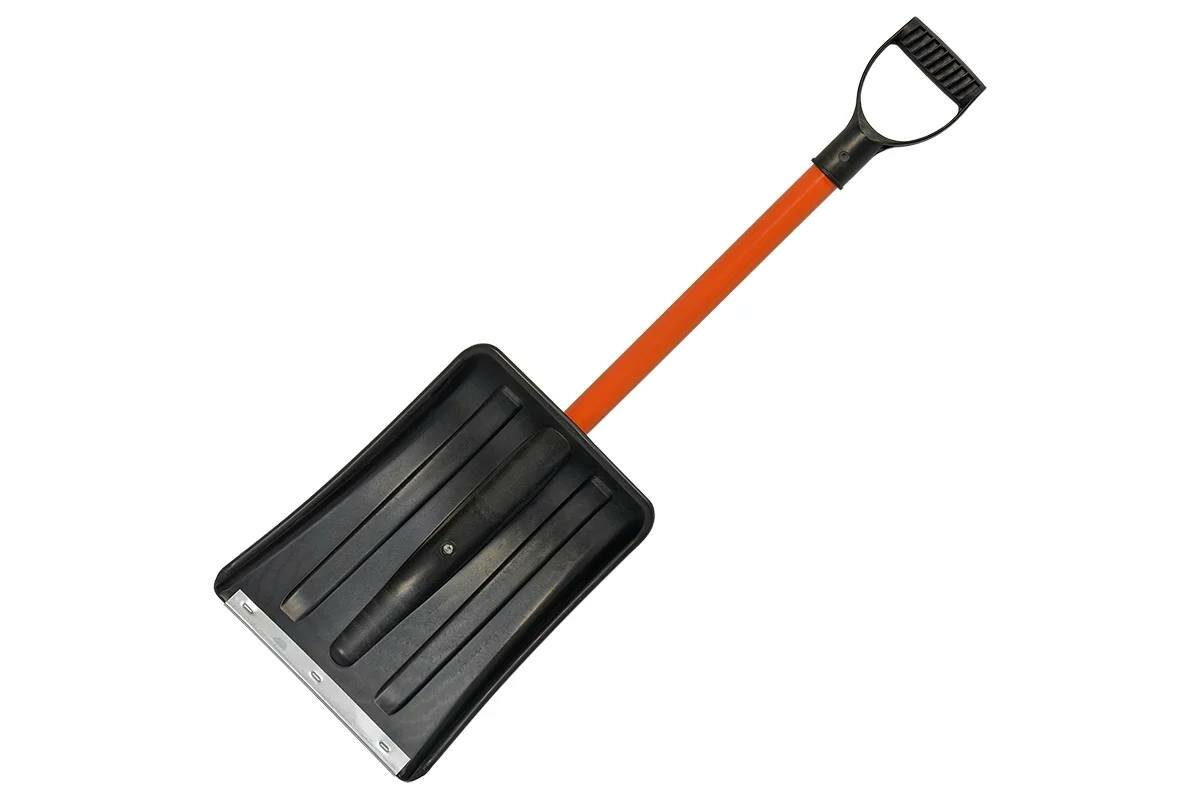 Лопата автомобильная "Авто-Вьюга Стандарт" неразборная 5713007