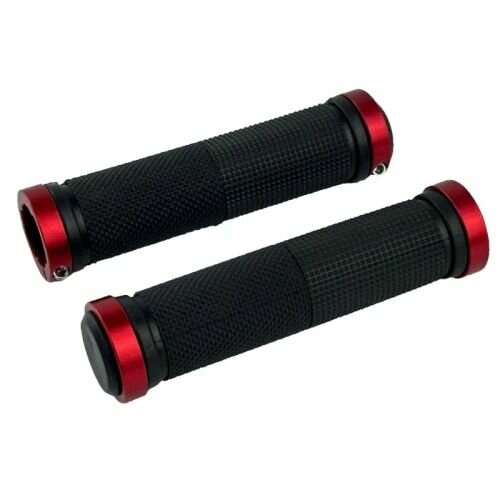 Грипсы для велосипедов и самокатов AVR-07