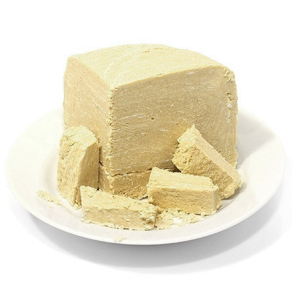 Халва подсолнечная с молоком, Тимоша, 5000 грамм