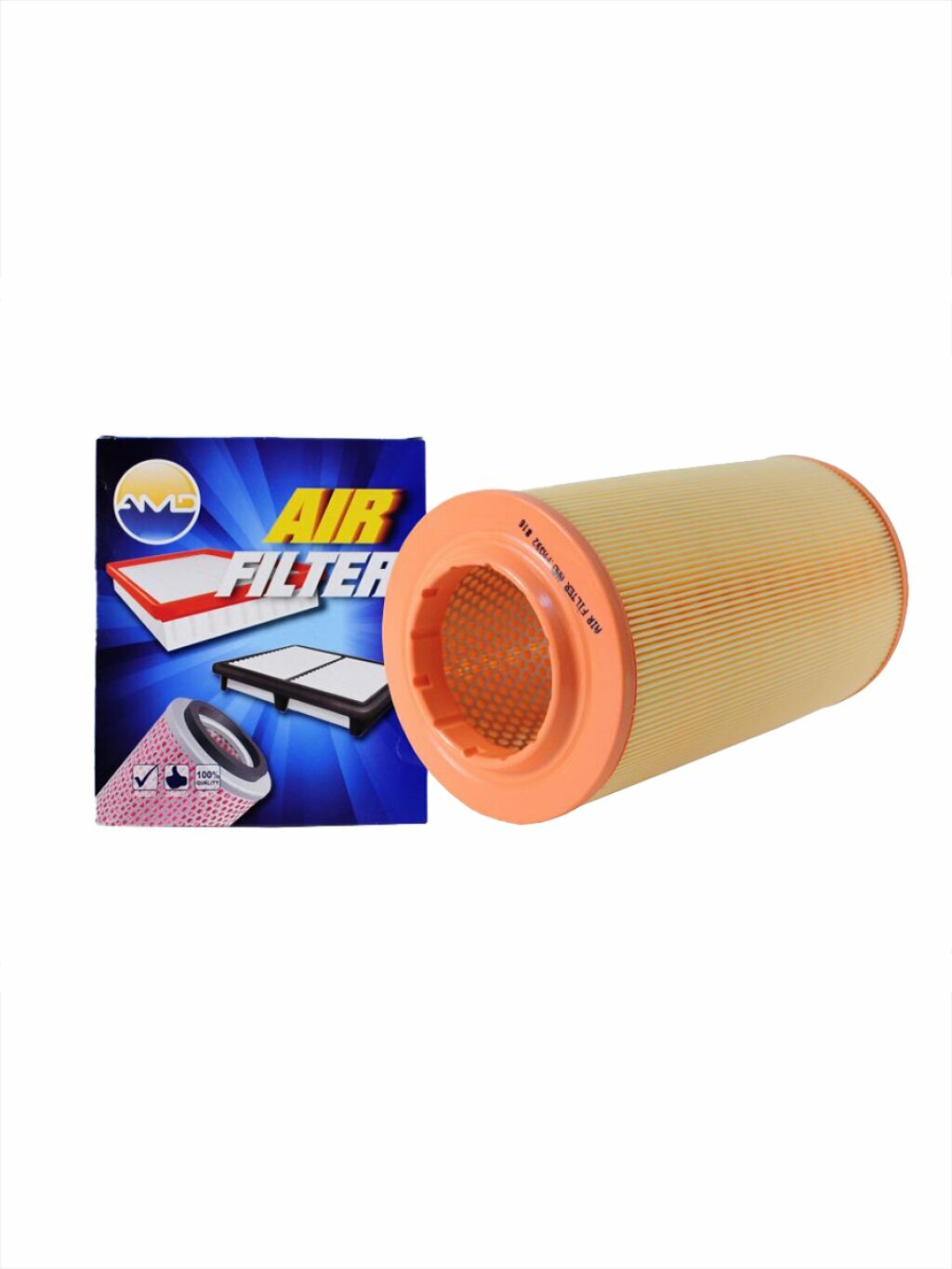 Фильтр воздушный Amd AMD. FA392