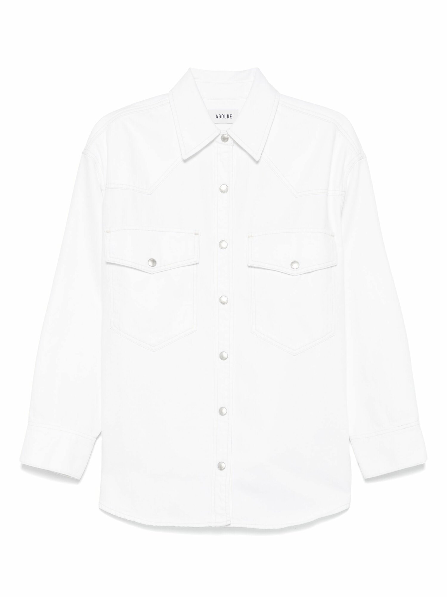 Куртка джинсовая