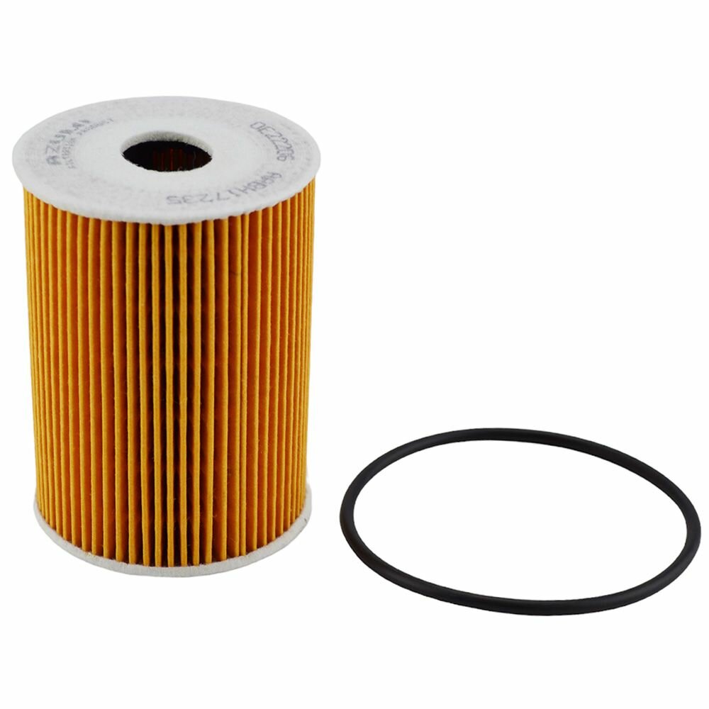 Фильтр масляный для Додж Джорни, Ниссан Атлас, Патрол, Террано арт OE22206 AZUMI