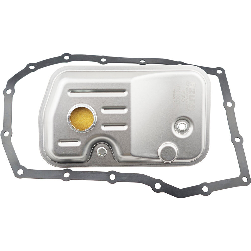 Фильтр АКПП для Хендай Акцент, Крета, Элантра, iX 25, КИА Рио арт JT11007K AZUMI