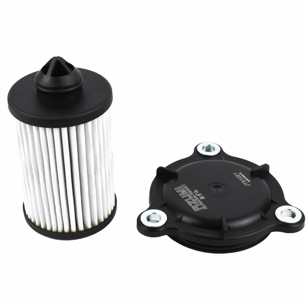 Фильтр АКПП для Кадиллак XT5, Шевроле Блейзер, Траверс, Форд Эскейп, Транзит Коннект арт JT51021 AZUMI