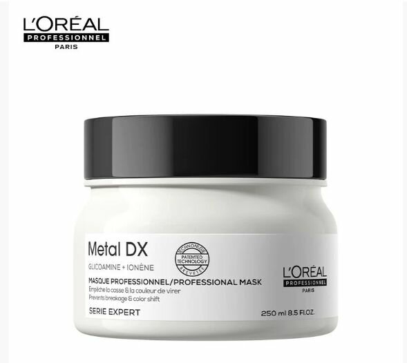 L'Oreal Professionnel Маска для волос, 250 мл