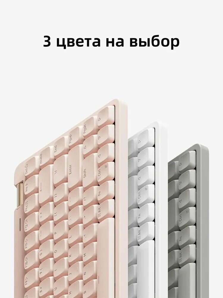 Клавиатура — фото 1