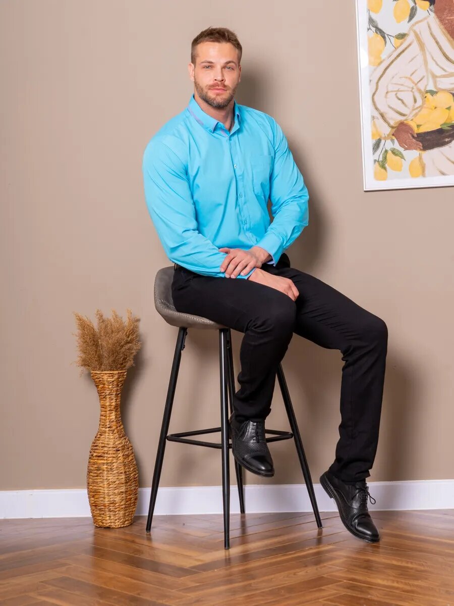 Рубашка Базовая коллекция