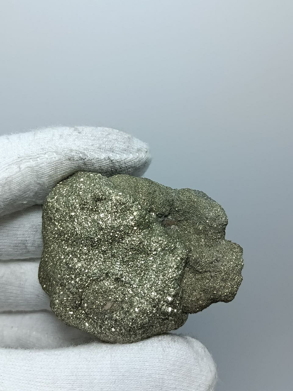 Пирит 50 мм, 105 г.