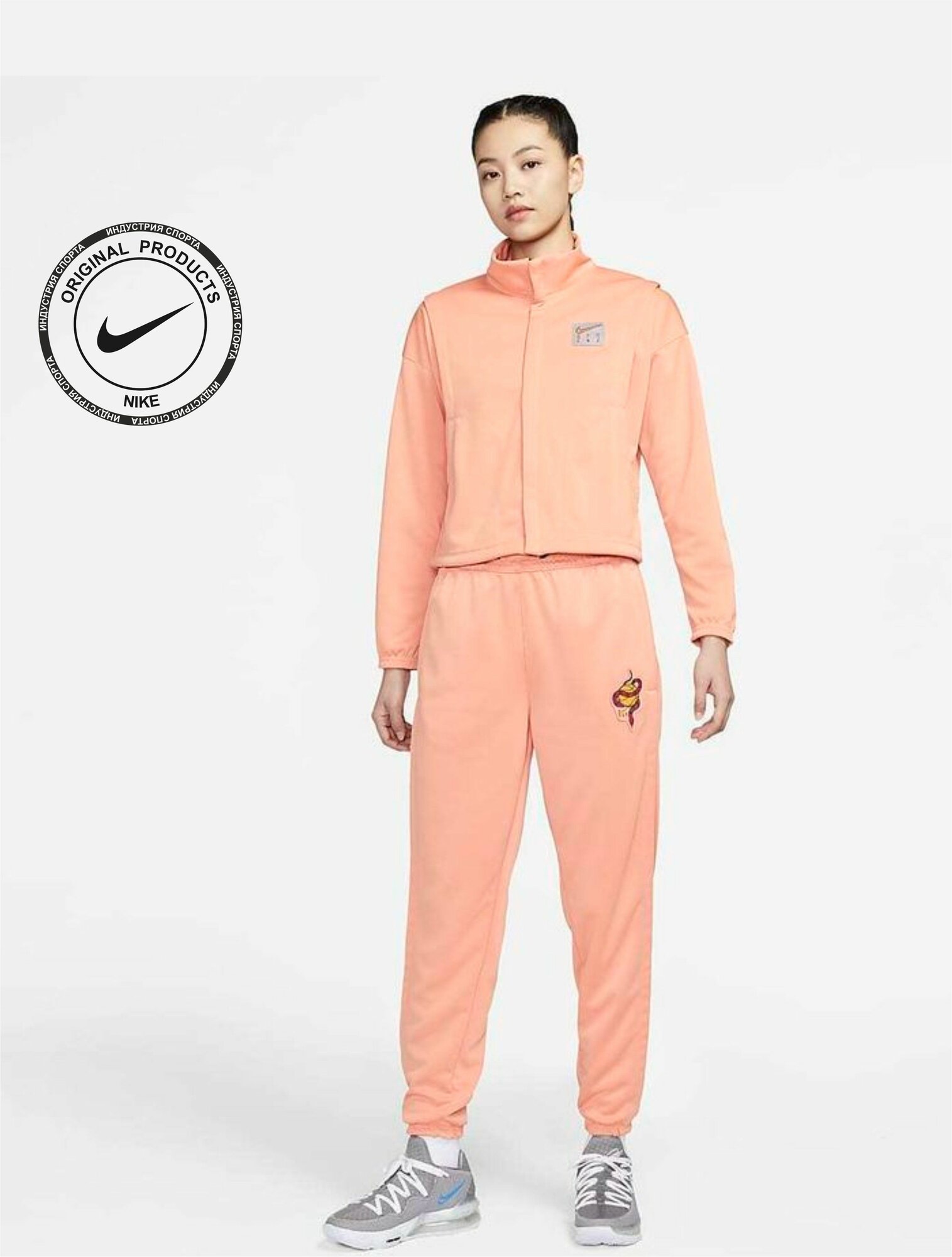 Толстовка спортивная