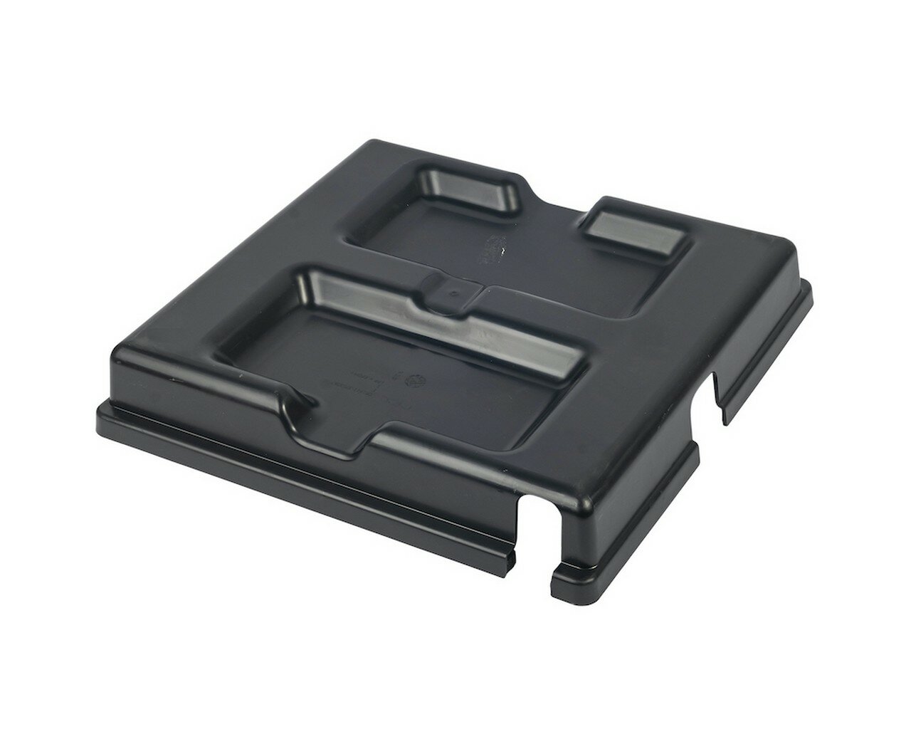 Крышка аккумулятора ГАЗон NEXT (ГАЗ)