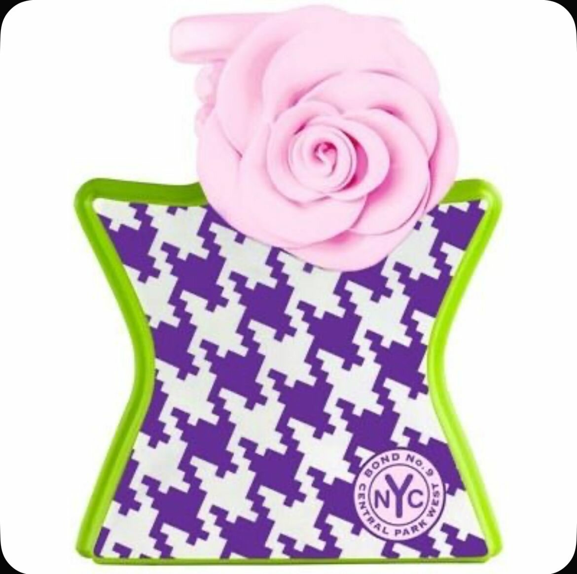 BOND № 9 CENTRAL PARK WEST Вода парфюмерная женская 100ml