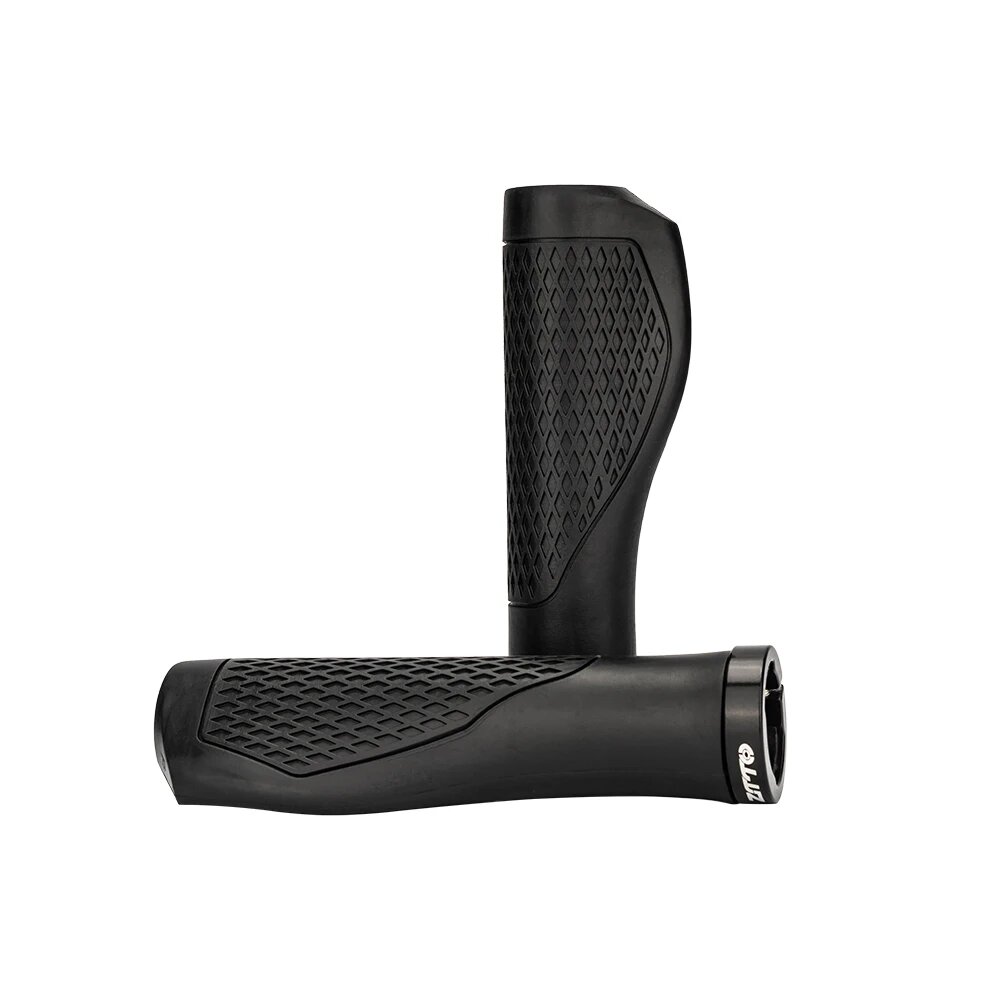 ZTTO MTB ручки Black AG32, черные