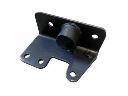 Кронштейн нижний правый в сборе на 5490 / ПАО КамАЗ 5490-5001178-10