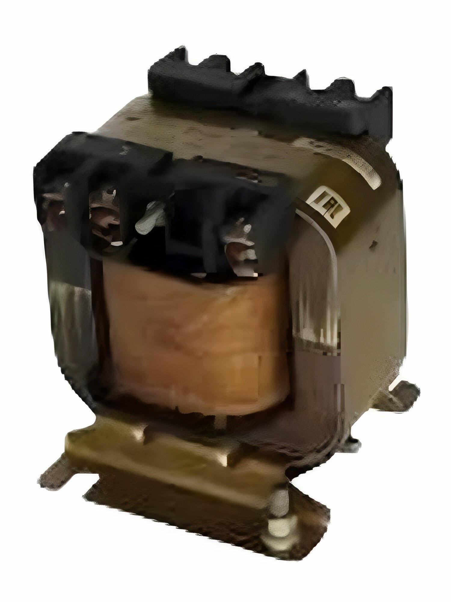 Трансформатор ОСМ-0.4 У3, 660/5/42, IP00