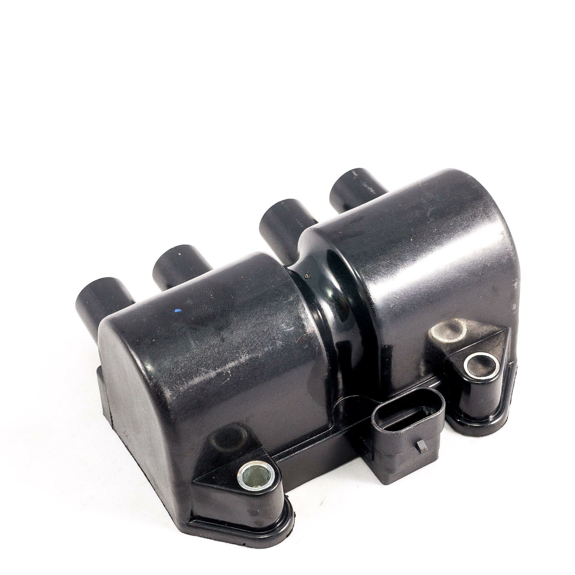 Катушка зажигания для CHEVROLET LANOS (T100) -09, ZAZ SENS, CHANCE (TA_, TF_) -14 IB2068 (OEM 96350585)